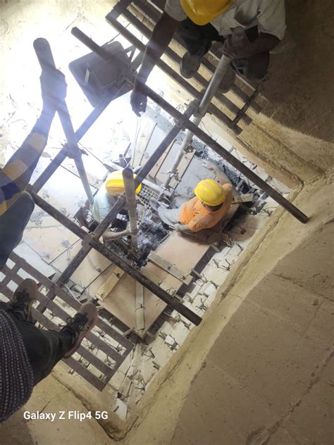 Sourabh Tiwari On Linkedin Cementindustry