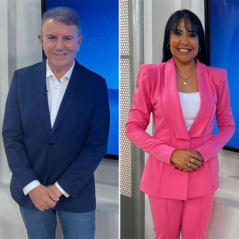 Debate Da Tv Anhanguera No Segundo Turno Tem Novas Regras Veja Horário