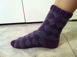 Creative Crochet Sock Patterns Patterns Hub