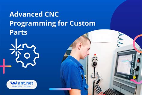 What Is Advanced CNC Automotive Machining Want Net
