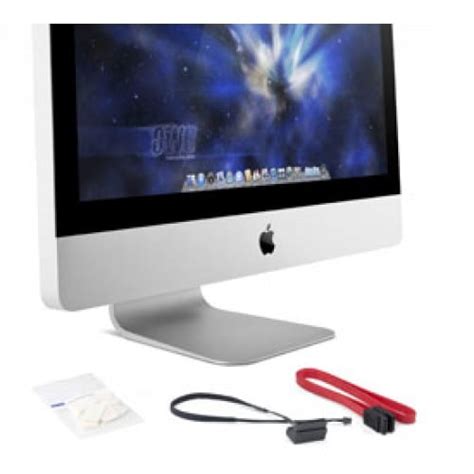 OWC 21 5 2011 IMac SSD DIY Kit Syntech
