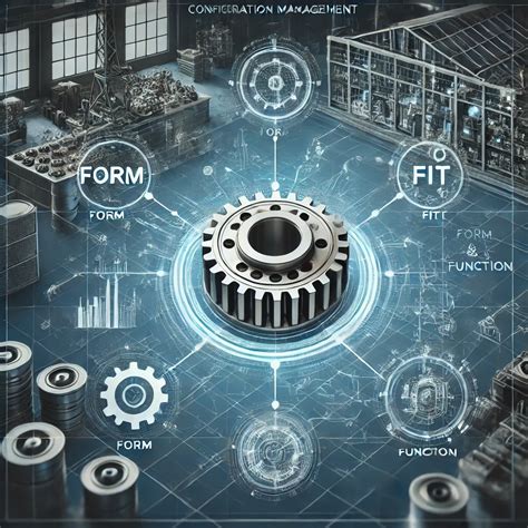 🔹 Why Configuration Management Matters The Power Of Form Fit And