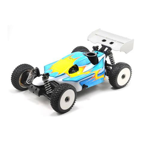 OFNA RACING PICCO OFF ROAD INSTRUCTION MAN Pdf Download ManualsLib