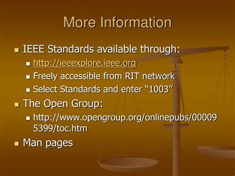 Ppt Posix Threads Powerpoint Presentation Free Download Id6849213