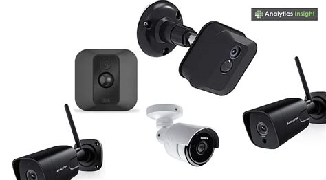 Top Rated Motion Sensor Camera Systems
