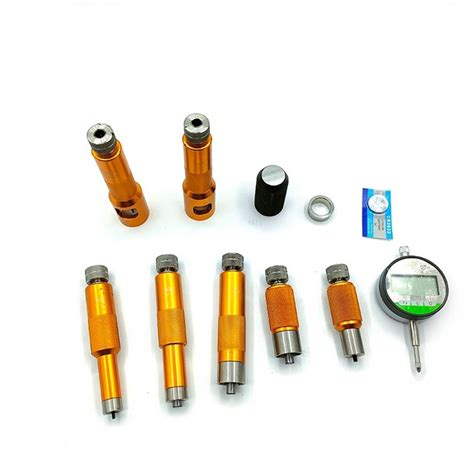 What Are The Wear Patterns Of An Injector Control Valve Blog