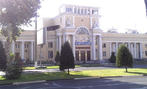 Улица Богдана Хмельницкого