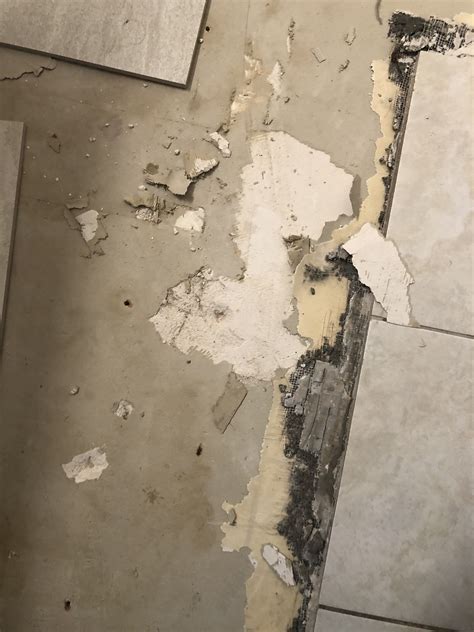 Sub Floor DIY Home Improvement Forum