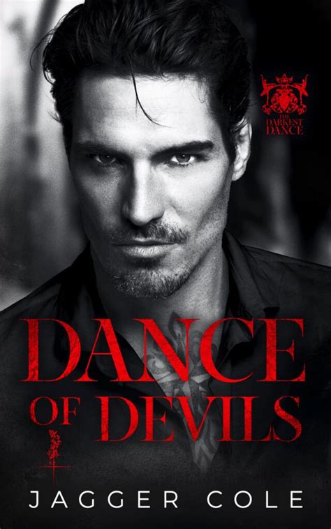 Dance Of Devils Jagger Cole
