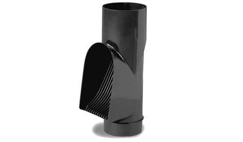 Rainwater Downpipe Leaf Filter At Steven Waddy Blog