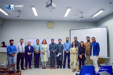 Szabist University Larkana On Linkedin Szabist University Larkana