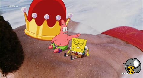 انیمیشنباب اسفنجی Spongebobفصل پنجم قسمت؛قسمت کابوی در جستجوی باب