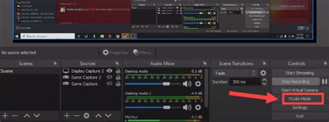 SOLVED OBS Not Recording Screen Driver Easy