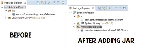 Automation Environment Setup Eclipse Java And Selenium 2025