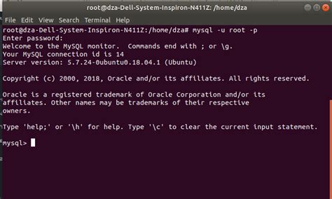 Cara Install Apache Php Mysql Dan Phpmyadmin Di Ubuntu Agussuratna Net