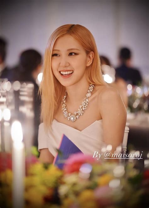 Rosé Rrose