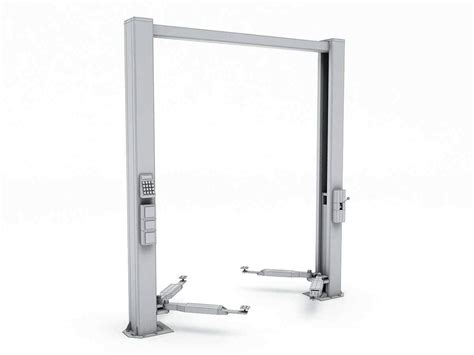잭 리프트 3d 모델 10 Max Free3d