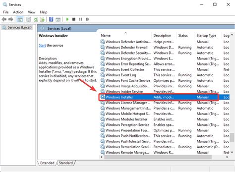 Complete Guide How To Fix Windows Installer Errors