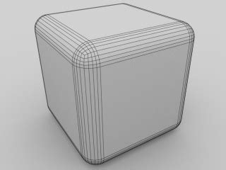 Extensions Py Scripts Add Mesh Add Round Cube Wiki