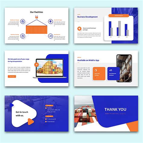 36页蓝色精美大气时尚商业计划书团队介绍ppt模板 爱晴天 站酷zcool