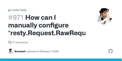 How Can I Manually Configure Restyrequestrawrequestcontentlength