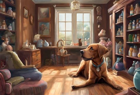 Otc Medicine For Dog Anxiety A Guide