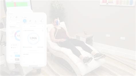 Master Your Metabolism With Dexafit Burlingtons Rmr Testing — Dexafit