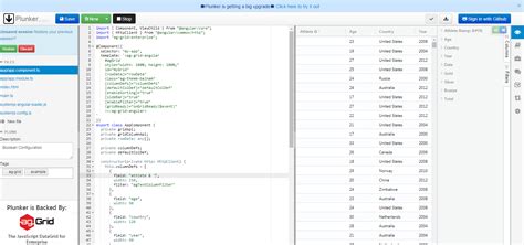 Special Characters Are Being Converted Into An Html Code In Filter Section Of The Side Panel