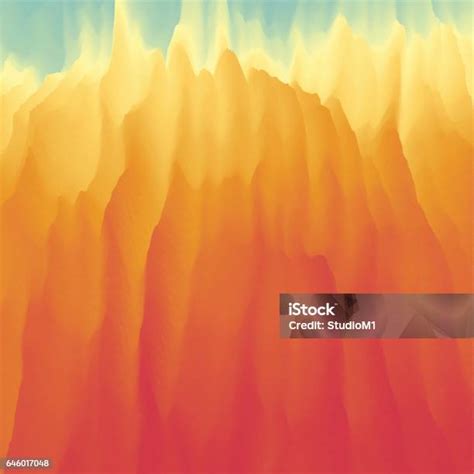 다채로운 추상적인 배경입니다 디자인 서식 파일입니다 현대 패턴입니다 광고에 대한 스톡 벡터 아트 및 기타 이미지 광고 기업 재무와 산업 노랑 Istock