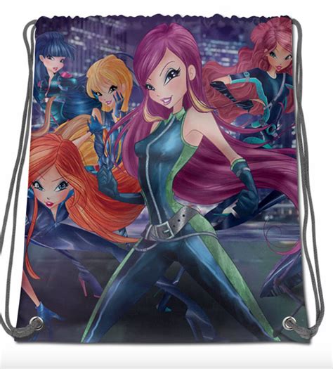 Discuss Everything About Winx Club Wiki Fandom