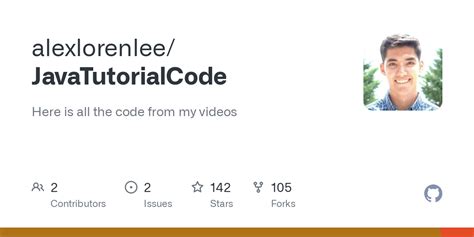 JavaTutorialCode Strings CommentsTutorial Java At Master Alexlorenlee