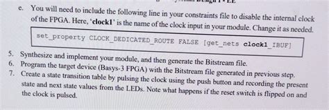 Solved Objective To Gain Experience Of Simple Sequential