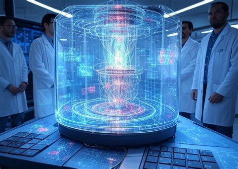 Quantum Computing The Next Frontier In Technology Quantum Computing Is