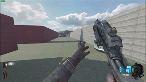 Bo3 Mod Tools Farm Youtube