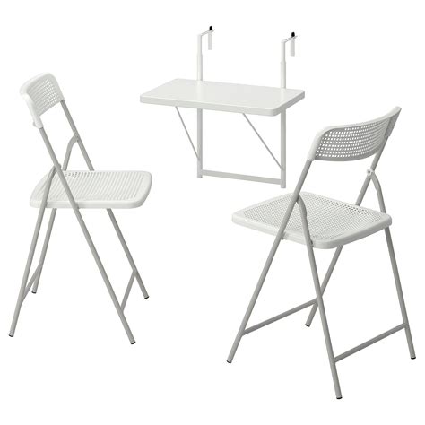 Ikea Outdoor Chairs White At Delia Garibay Blog