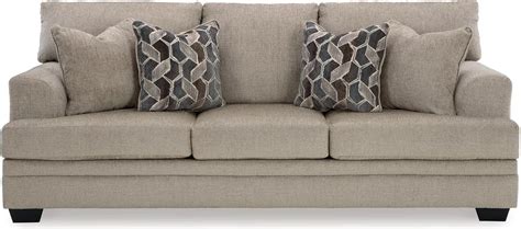 Stonemeade Sofa In Taupe By Ashley Furniture 1stopbedrooms