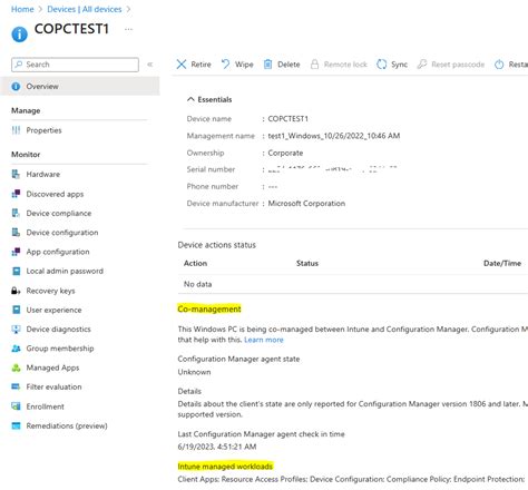 How To Patch Machine From Intune Microsoft Qanda