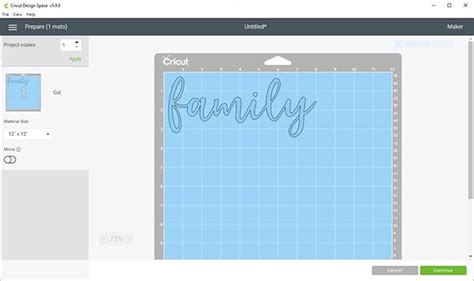 How To Connect Cursive Letters In Cricut Design Space Sarah Maker