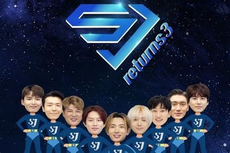 Super Junior представят новое реалити-шоу в сентябре - YesAsia.ru