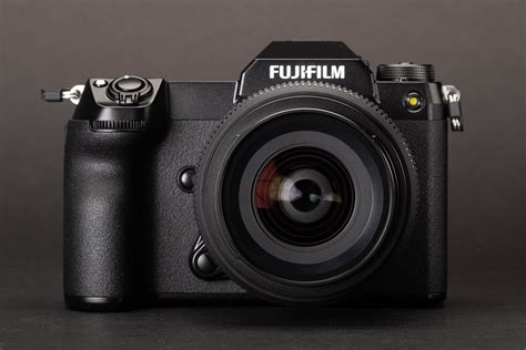 Fujifilm Gfx 50s Ii Review Digital Photography Review