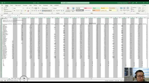 02 Дүнгийн нэгтгэл хийх Youtube