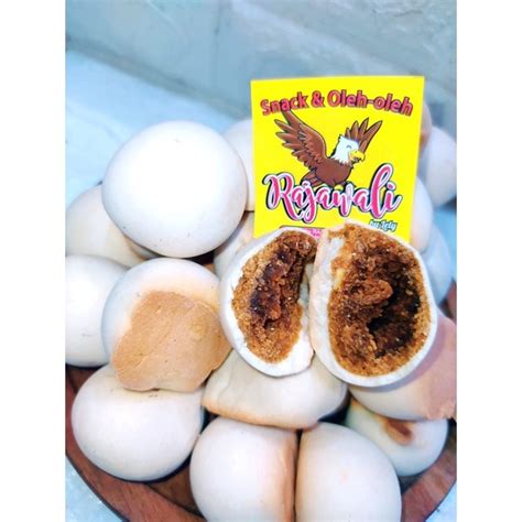 Jual Piscoklegit 500gr Nopia Mino Empuk Gulajawa Pandan Coklat Pia Potong Mini Banyumas