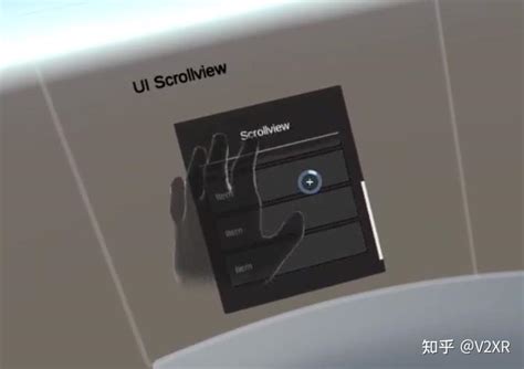 Unity Xri 开发 Pico 4 Mr 应用 知乎