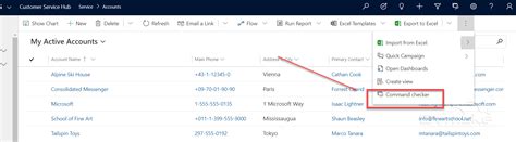 Migration To Uci Ribbon Button Not Visible Hidden Debug Entity
