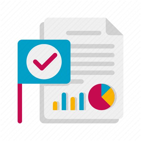 Final Audit Report Icon Download On Iconfinder
