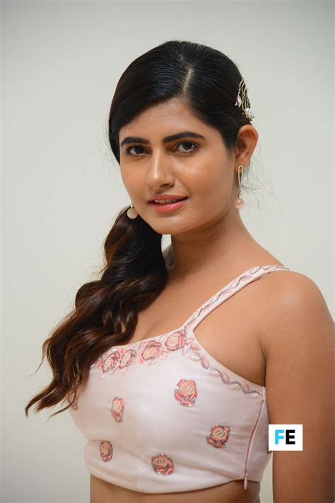 Actress Ashima Narwal Latest Stills From Pantaloons Siima Press Meet