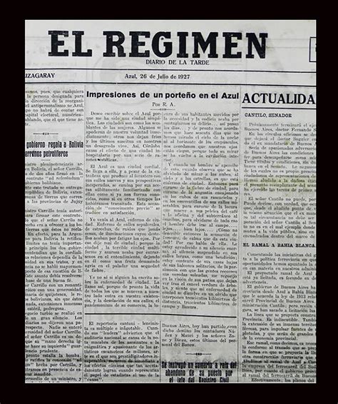 Diario De Un Morfinómano” Historias Secretos E Ironías De La Enigmática Y Perdida Primera
