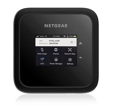 Unlocked Netgear M Pro Wifi Mobile Nighthawk G Router Netgear And Nighthawk Price