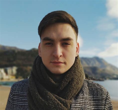 Alex Krasnov – Medium