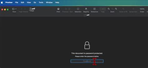 5 Ways To Convert Password Protected Pdf To Normal Pdf Effectively